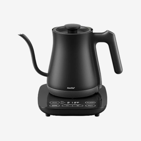 7 Best Stovetop Coffee Makers for Perfect Brews - InsideHook