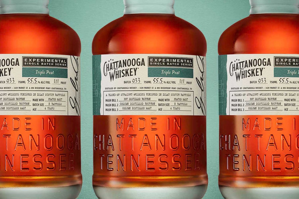 The Rise of Peated Cask-Finished Spirits - InsideHook