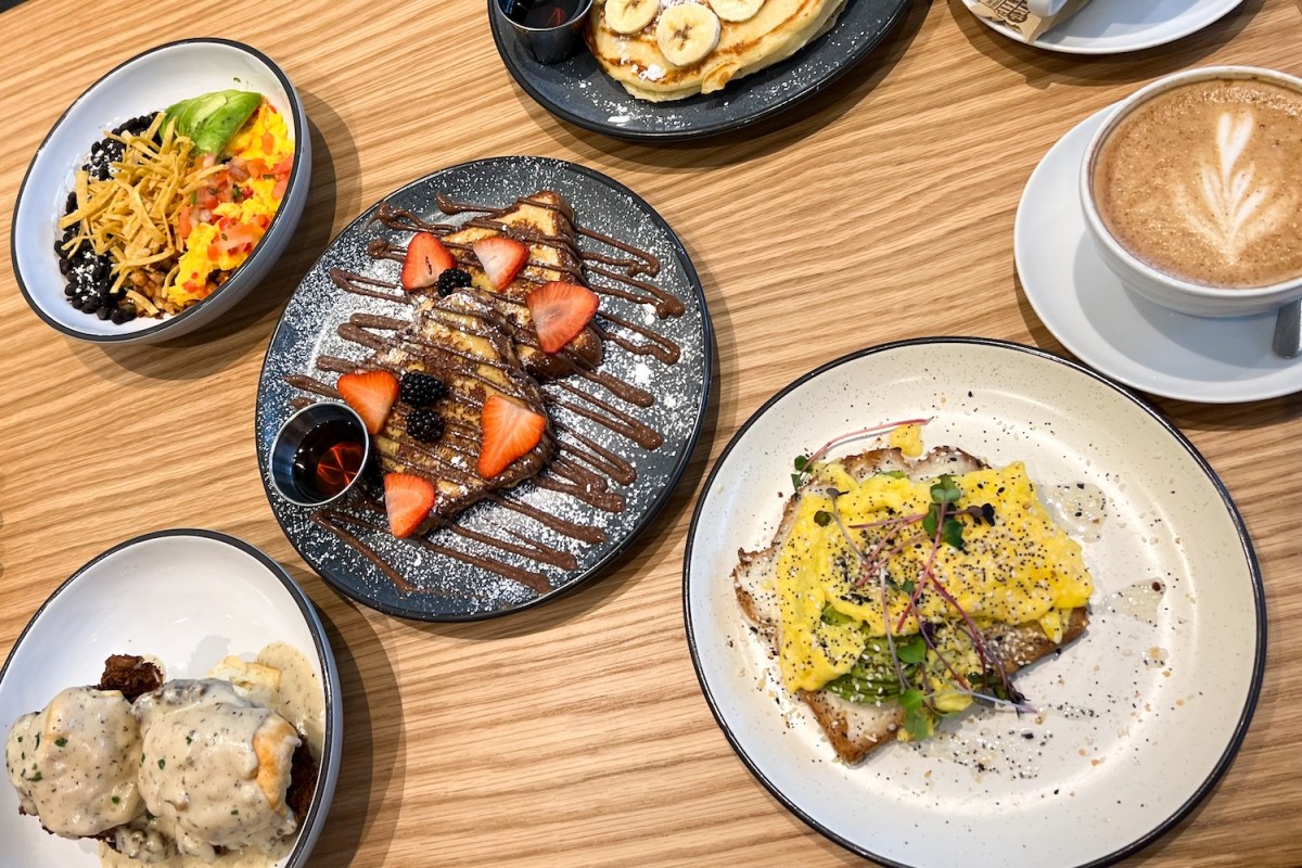 The Best Brunch Spots in Austin Right Now - InsideHook
