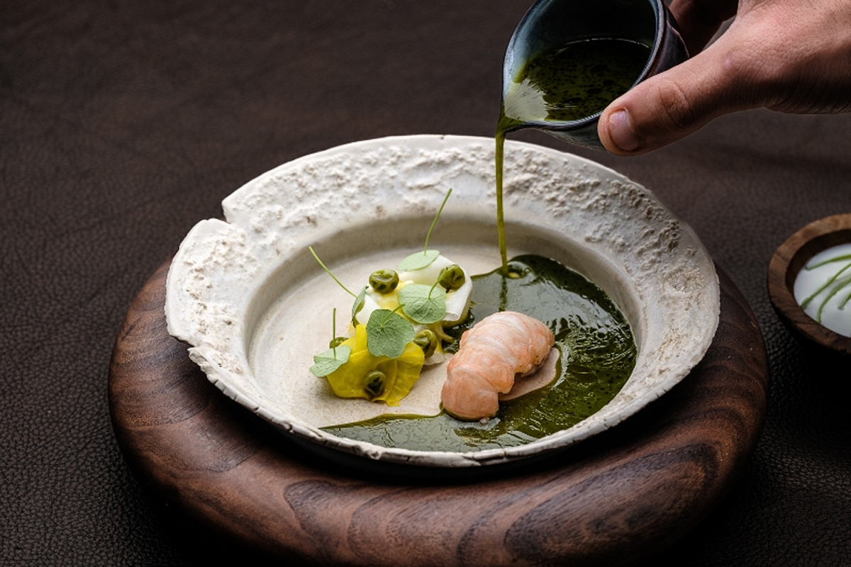 18 Hotels That Also Have Three-Star Michelin-Rated Restaurants - InsideHook