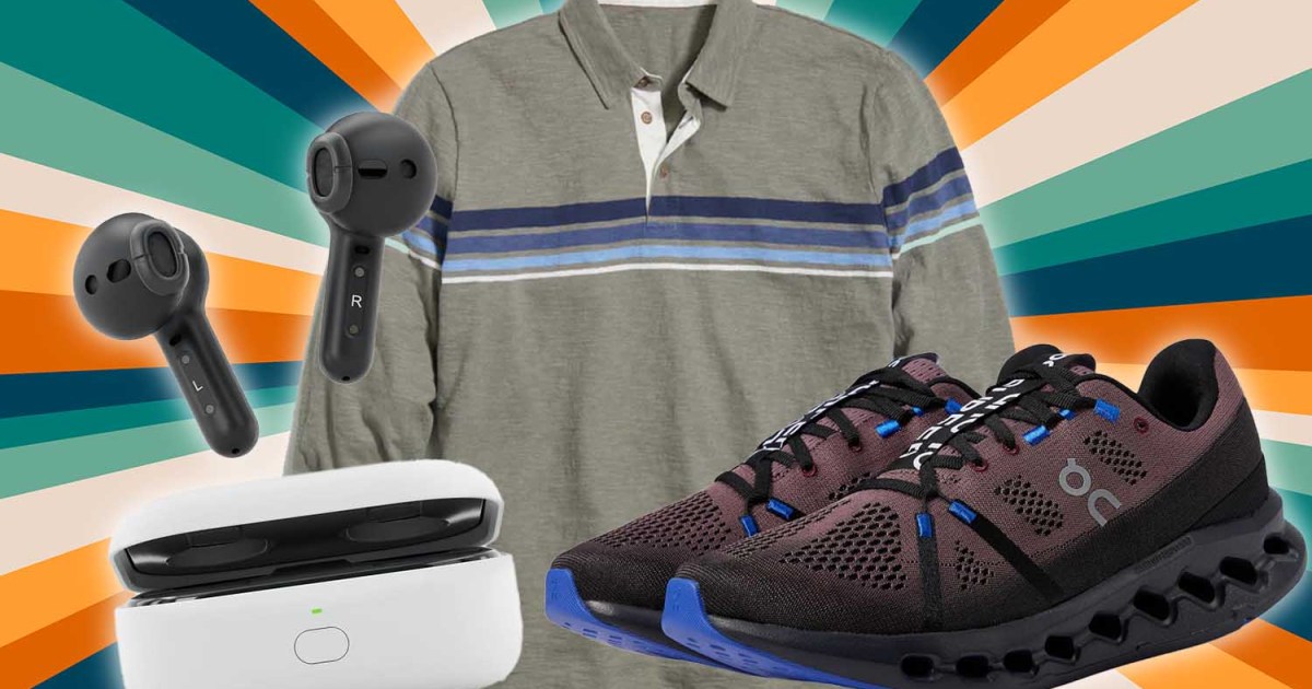 The Goods - InsideHook