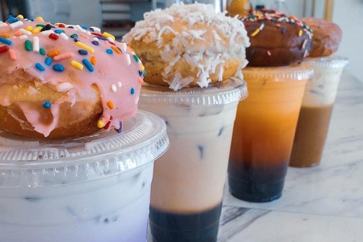 Where to Find the Best Doughnuts in DC - InsideHook