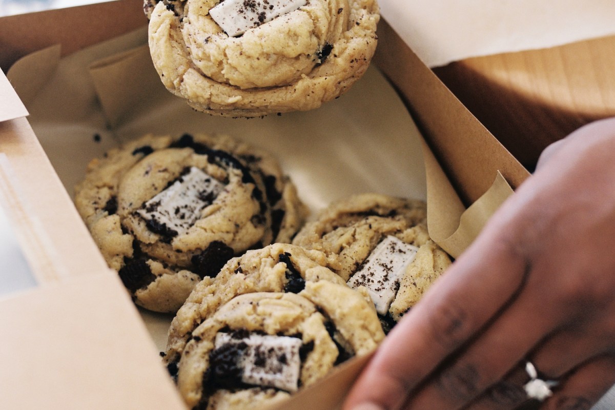 The Best Bakeries in LA Right Now - InsideHook