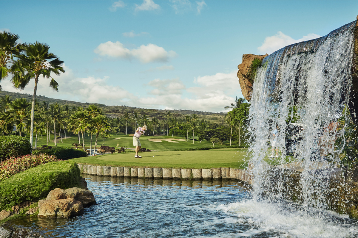 The 8 Best Golf Courses We Played This Year - InsideHook
