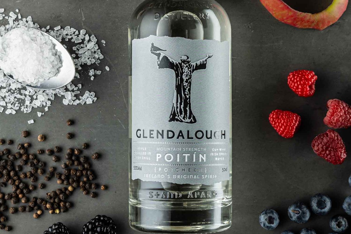 To Understand Ireland, Drink Poitín - InsideHook