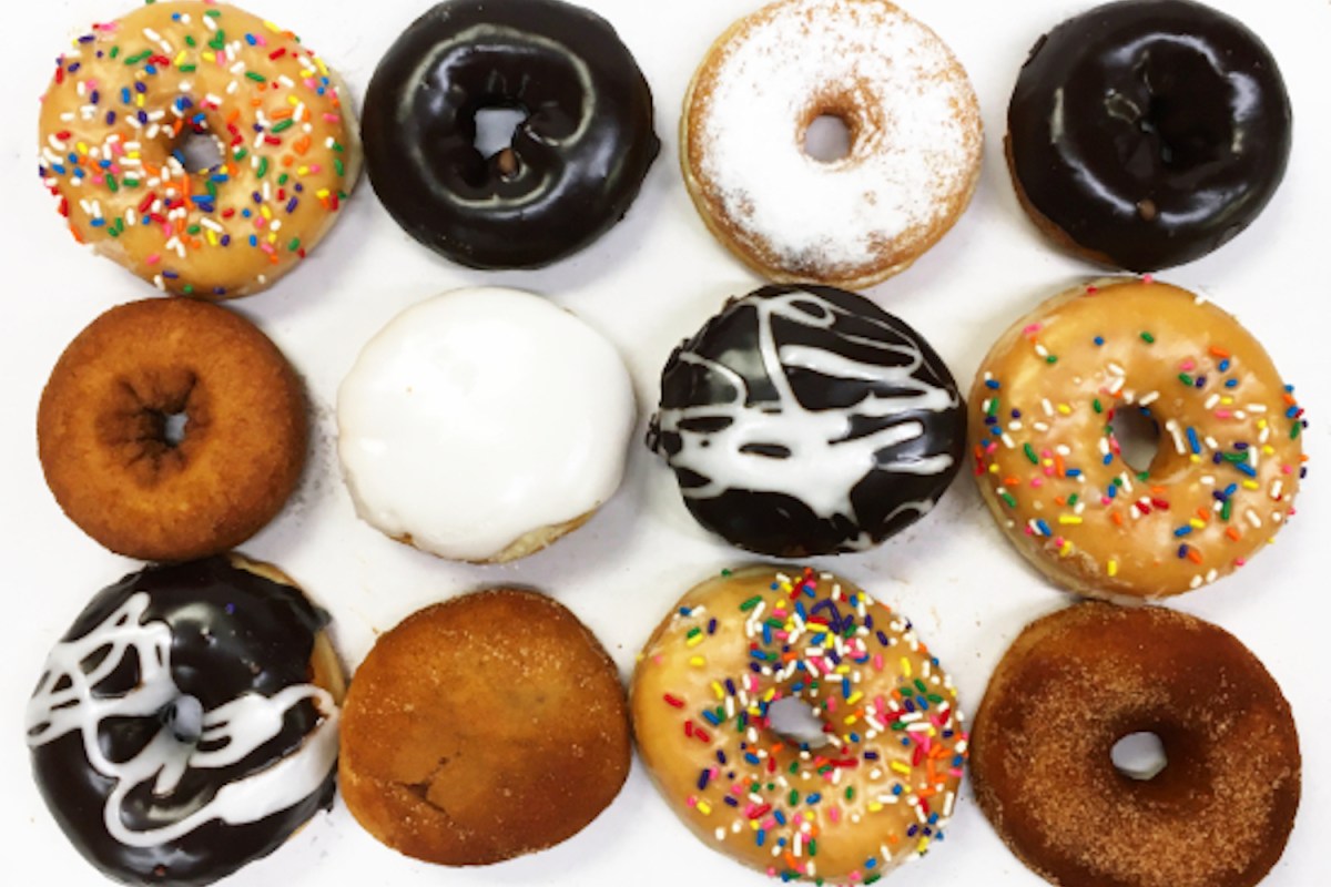 Where to Find the Best Doughnuts in DC - InsideHook