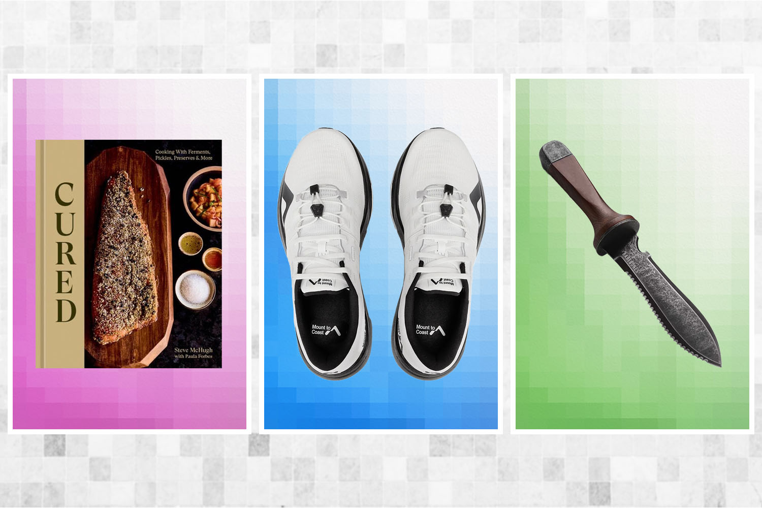 InsideCart: What Our Editors Bought in May — InsideHook - InsideHook