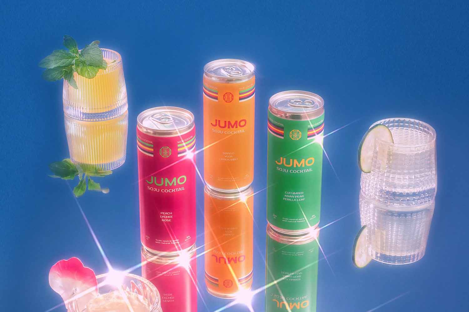 What Is Soju, and Why Is It Becoming More Popular? - InsideHook