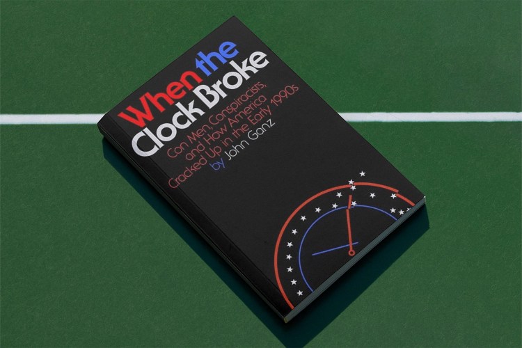 The 11 Books You Should Be Reading in June 2024 - InsideHook