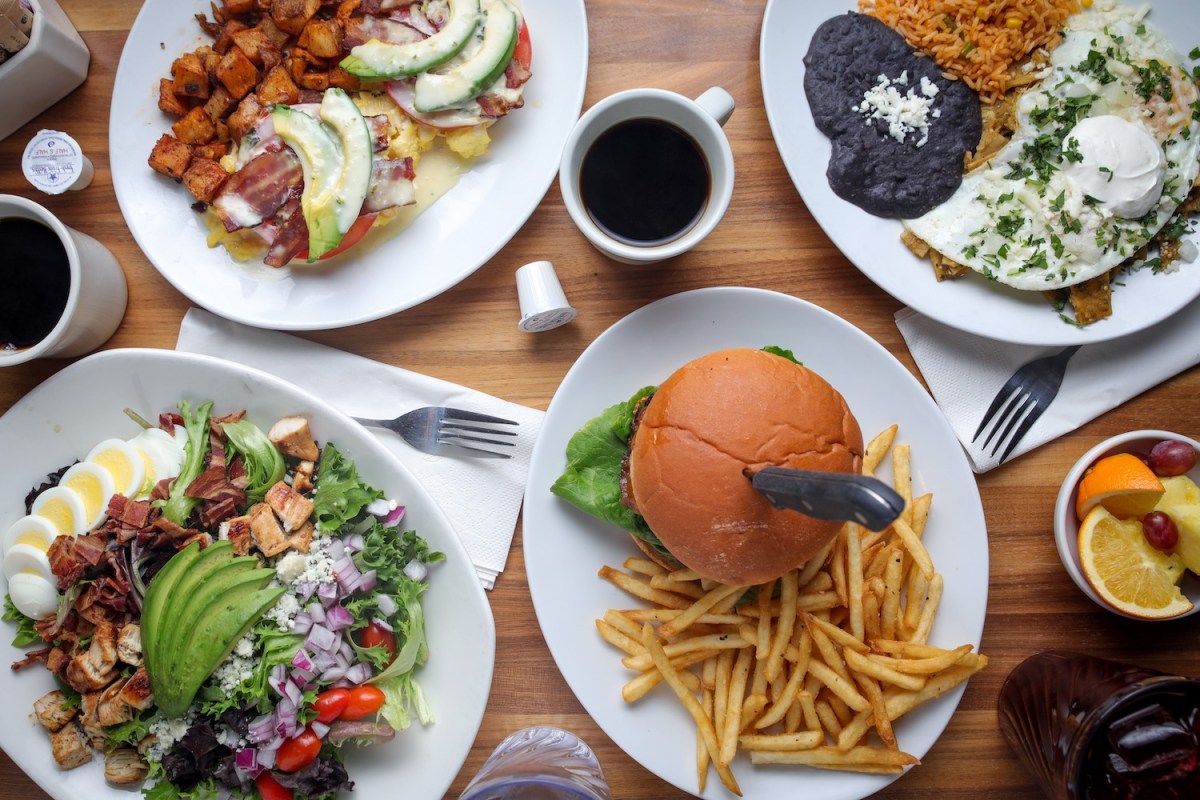 The Best Brunch Spots in Austin Right Now - InsideHook