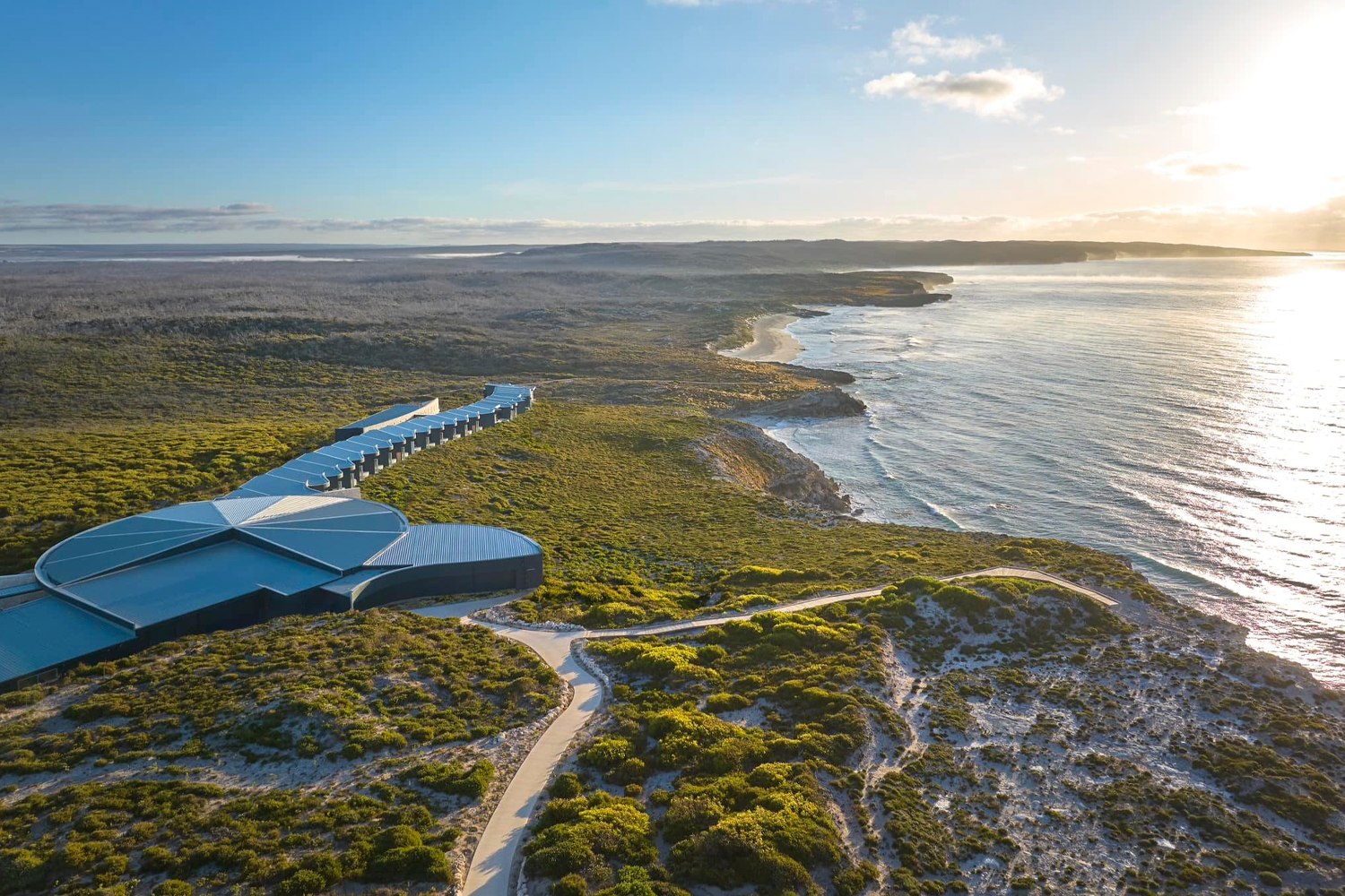 9 Luxury Wildlife Hotels With Epic Animal Encounters - InsideHook