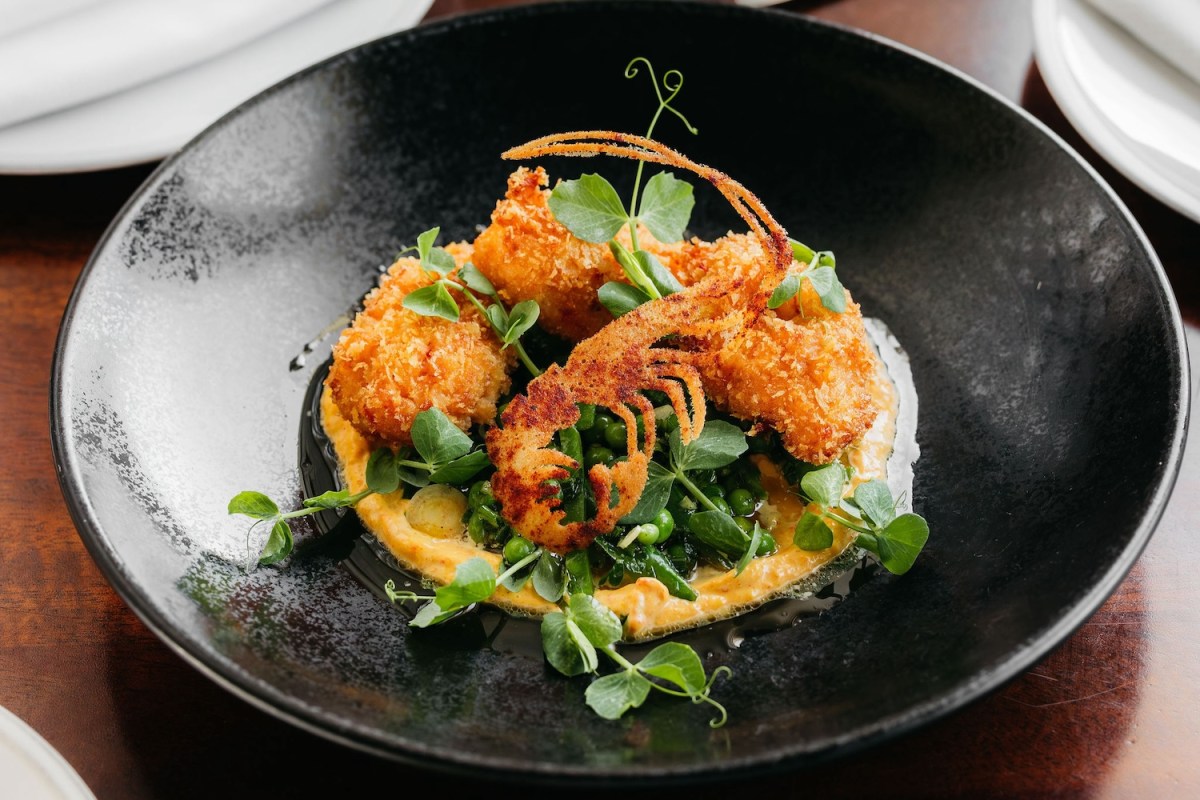 Best Seafood Restaurants in Houston - InsideHook