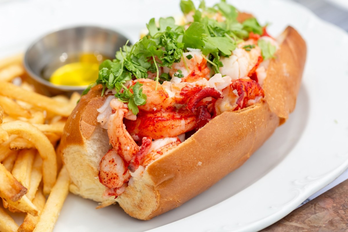 Best Seafood Restaurants in Houston - InsideHook