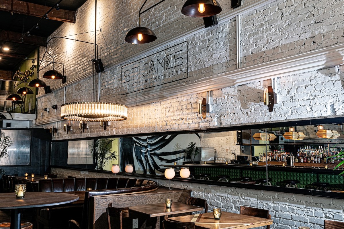 12 Delicious Black-Owned DC Restaurants You Should Know - InsideHook