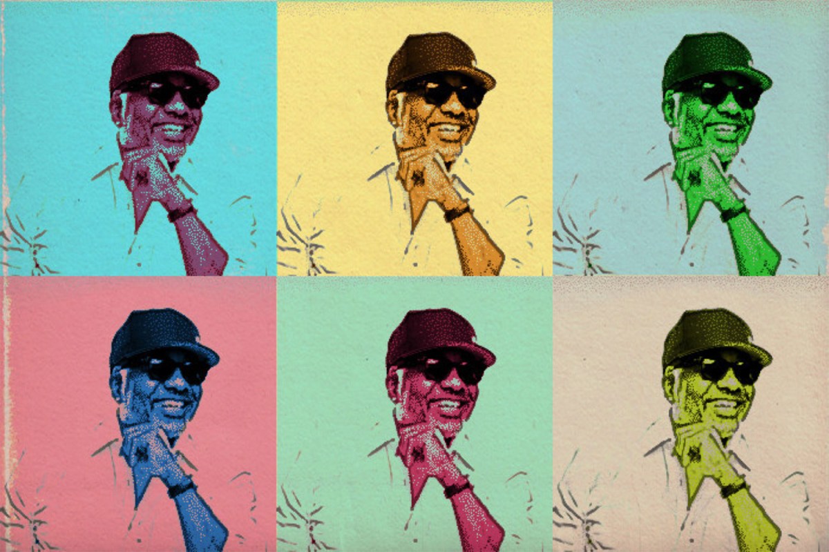 How Michael Mauldin Is Working to Preserve Black Music's Legacy ...