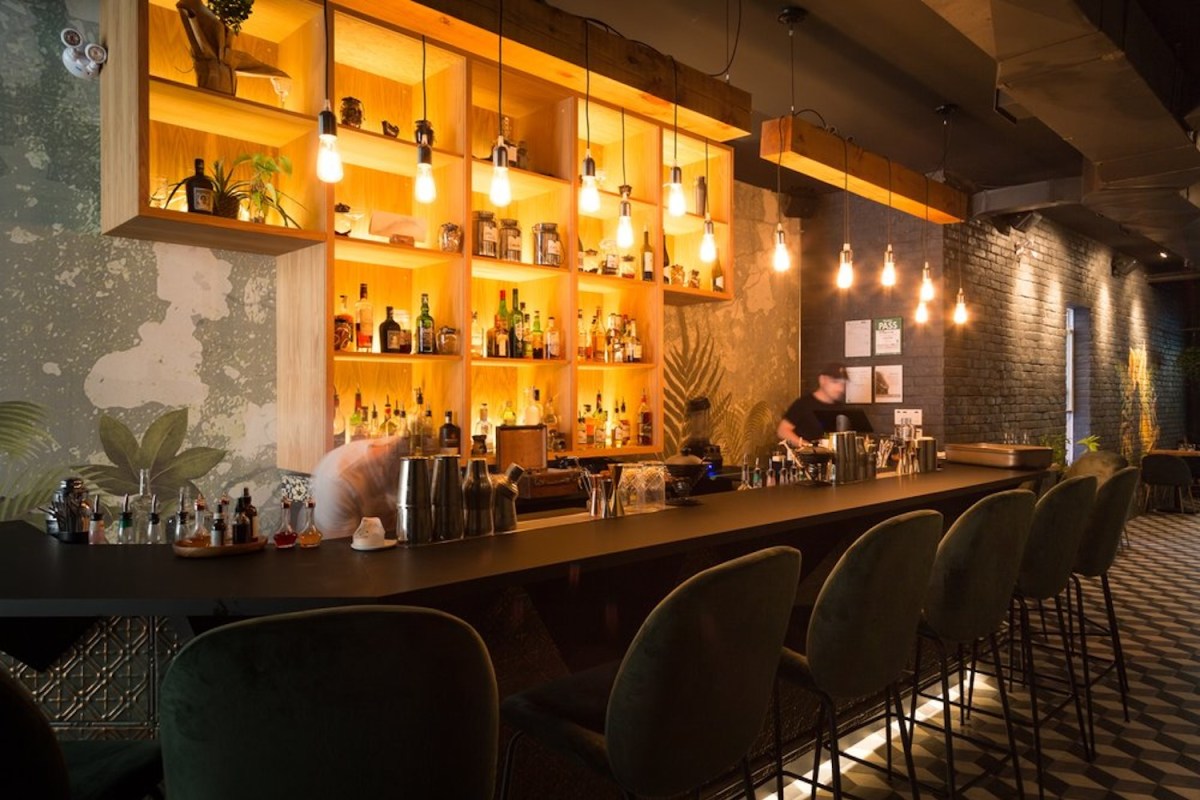 An Insider’s Guide to the Best Bars in Toronto - InsideHook