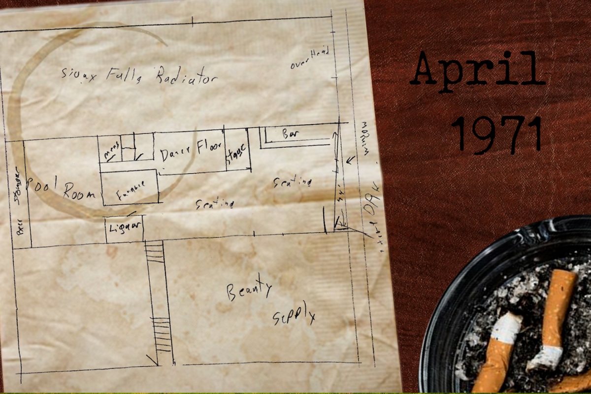 The Pomp Room: Family, Legacy and the Power of Music - InsideHook