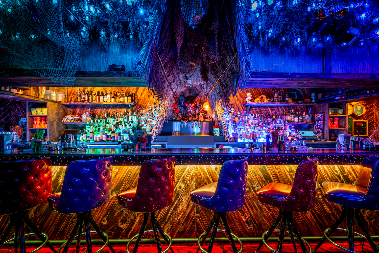 The Best Rum, Tropical and Tiki Bars in NYC - InsideHook