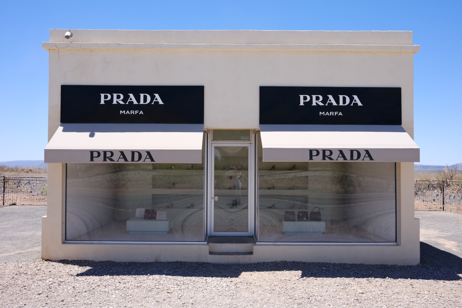 An Insider’s Guide to Marfa, Texas - InsideHook