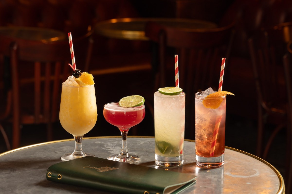 The Best Rum, Tropical and Tiki Bars in NYC - InsideHook