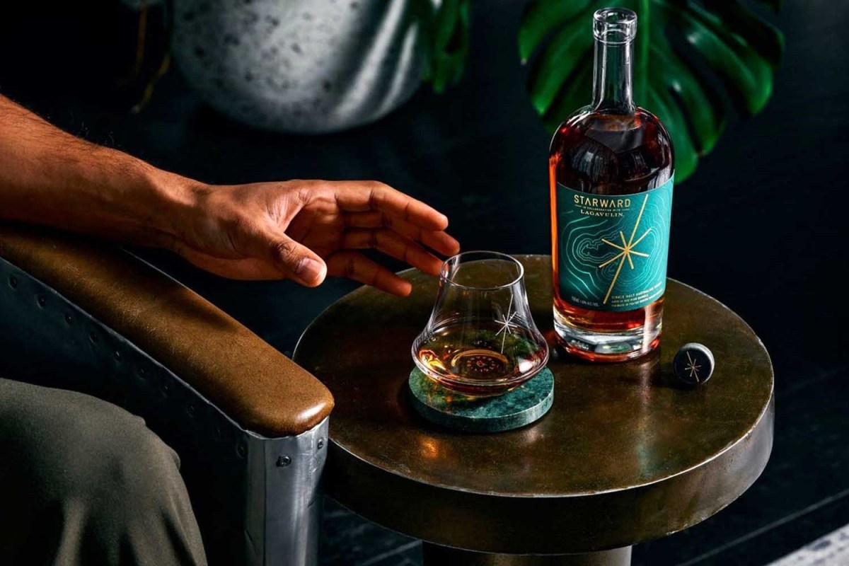 The Rise of Peated Cask-Finished Spirits - InsideHook