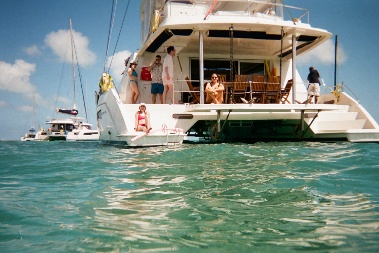 Sabah Dealer Mickey Ashmore Names His Seven Essentials - InsideHook