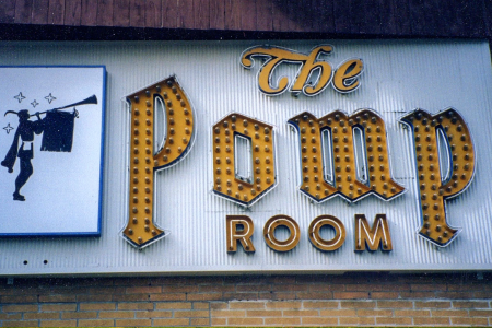 The Pomp Room: Family, Legacy and the Power of Music - InsideHook