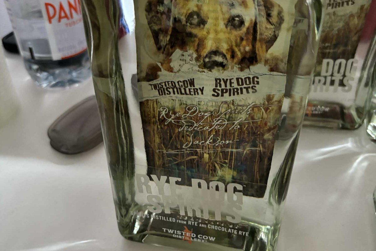 The 8 Most Interesting Things We Drank at Bar Convent Brooklyn - InsideHook