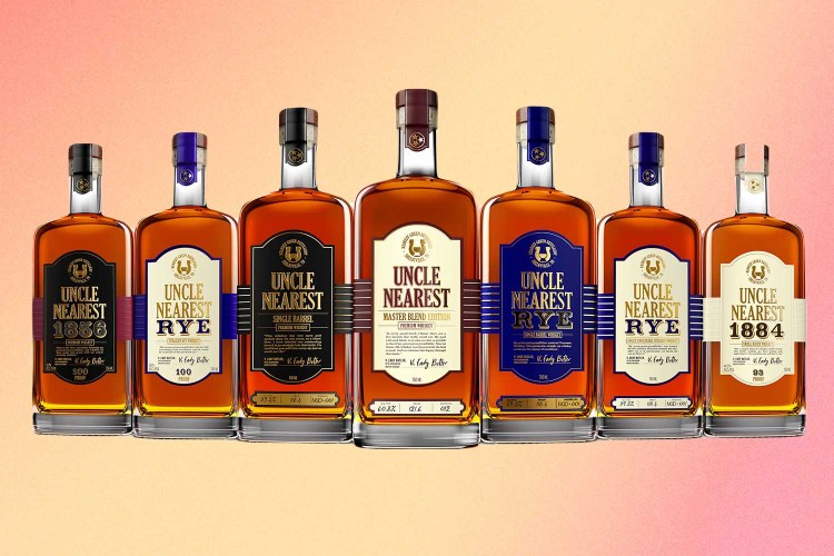 How Fawn Weaver Built a Multi-Billion-Dollar Whiskey Brand - InsideHook