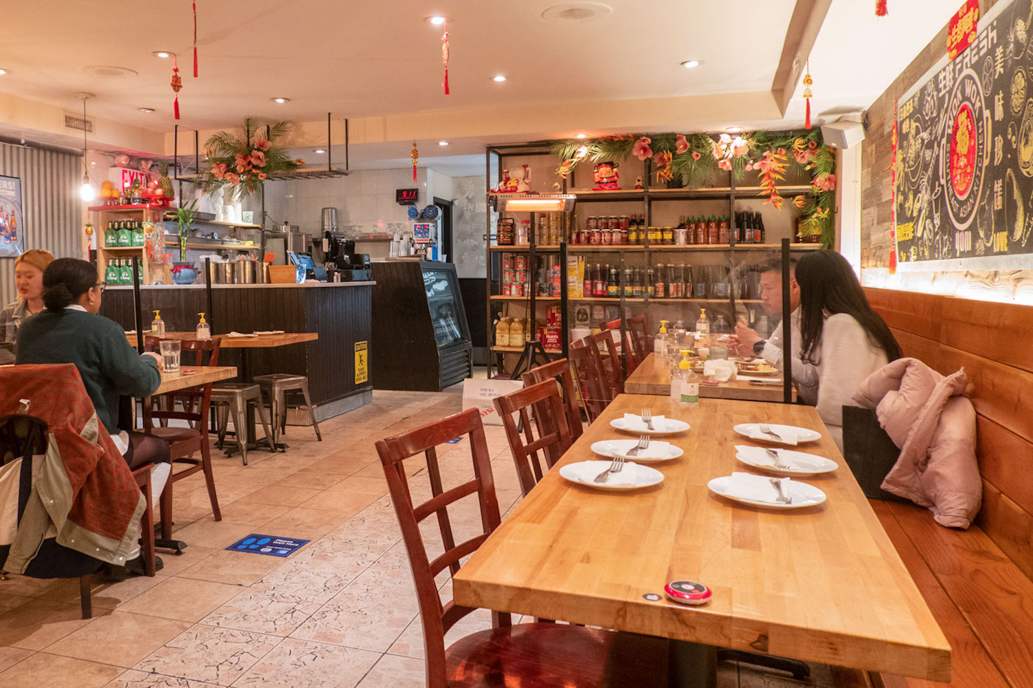 Where to Eat in NYC’s Original Chinatown - InsideHook