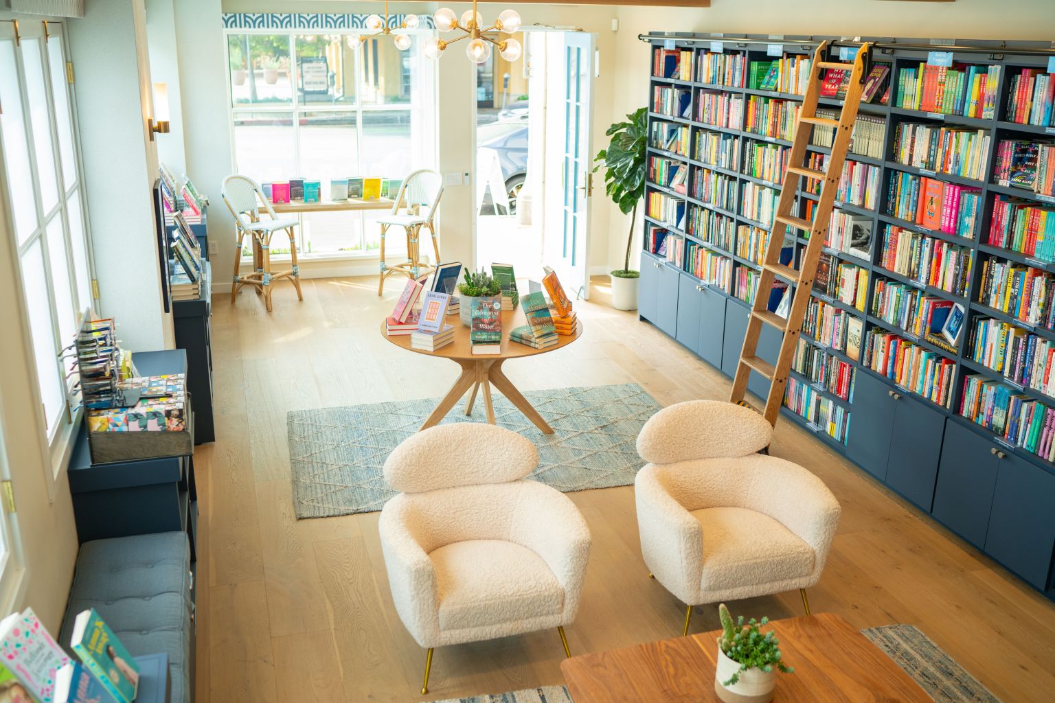 The 5 Best Independent Bookstores In Los Angeles - InsideHook