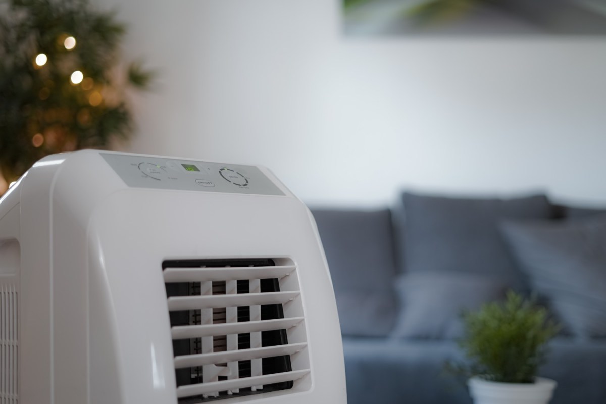 American Olympians Are Bringing Air Conditioners to Paris - InsideHook