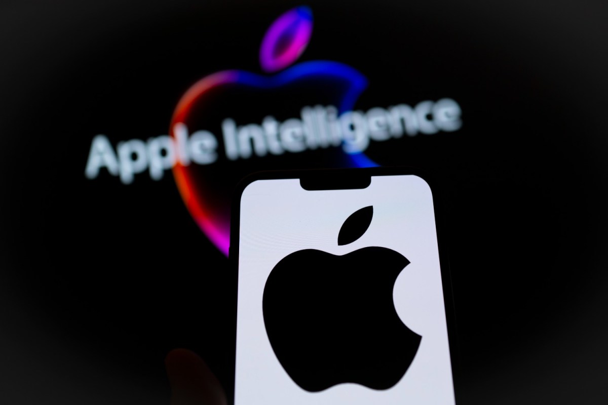 Apple and Meta Are Reportedly Exploring an AI Partnership - InsideHook