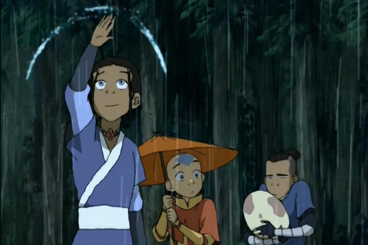 What I Learned Watching "Avatar: The Last Airbender" as an Adult ...