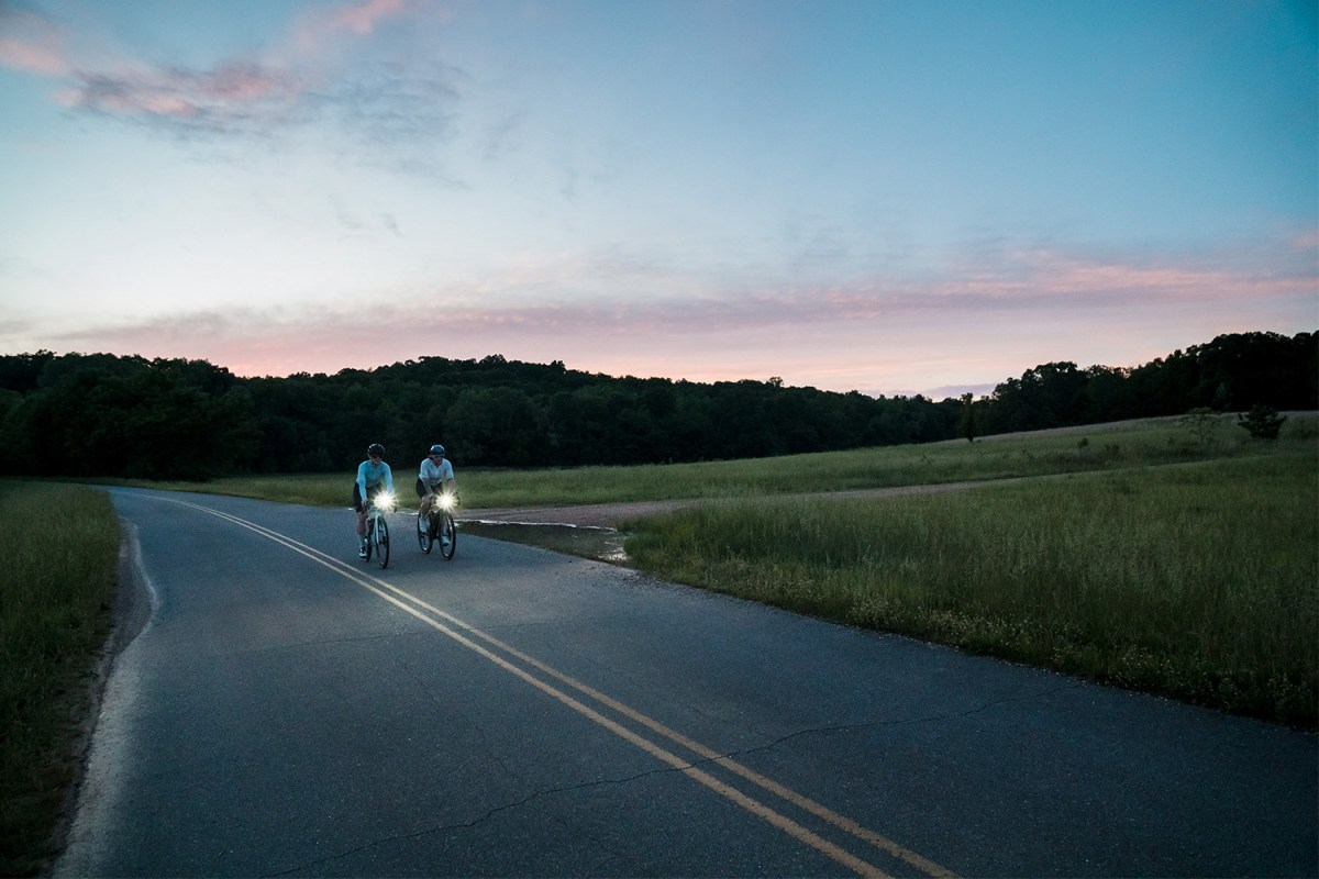 Why Tennessee Is America's Next Cycling Paradise - InsideHook