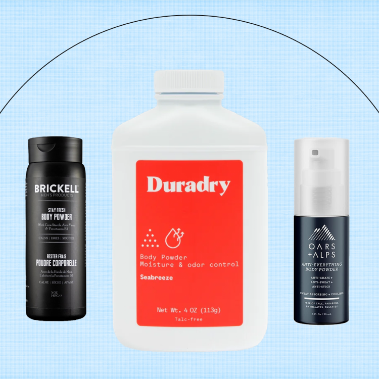 Save the World, Save Your Face with These Travel Kits - InsideHook