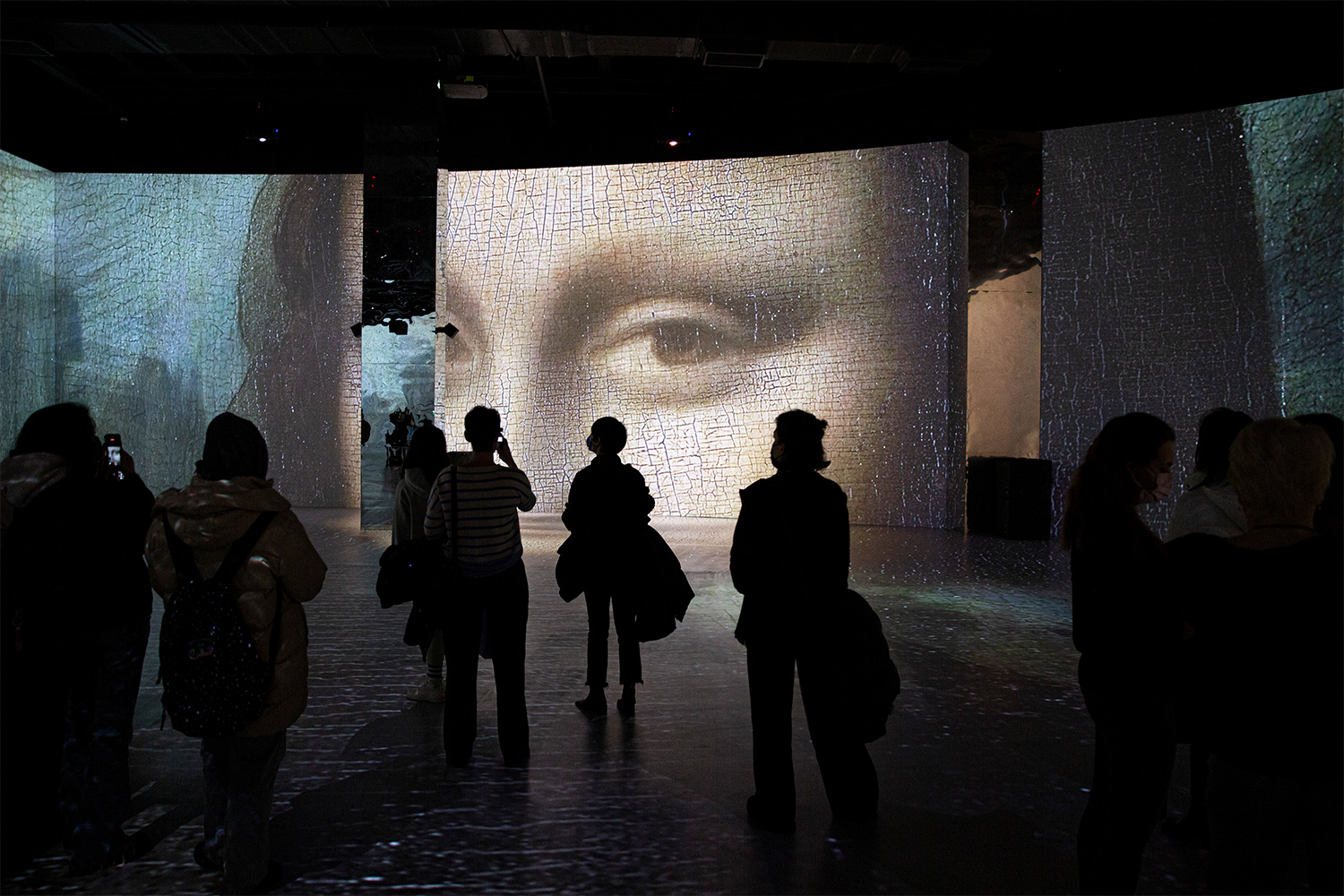 Two Artists Debate the Case for and Against AI Art - InsideHook