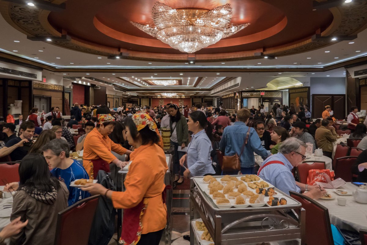 Where to Eat in NYC’s Original Chinatown - InsideHook