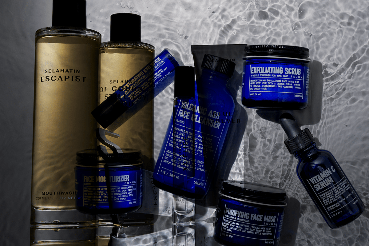 The Best Grooming Brands to Know Right Now - InsideHook