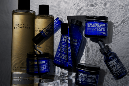 The Best Body Powder for Men - InsideHook