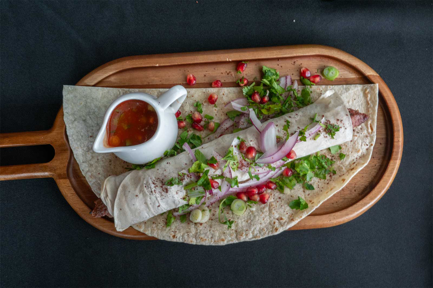 The Ultimate Guide to Georgian Food in NYC - InsideHook