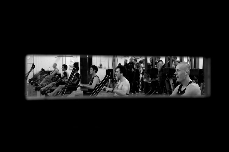 Wellness - InsideHook