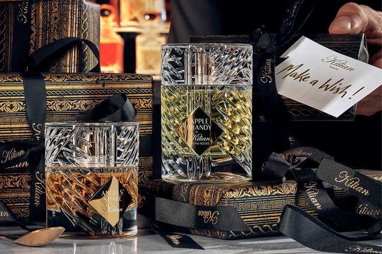 Kilian Paris, the Fragrance House Synonymous With Seduction - InsideHook