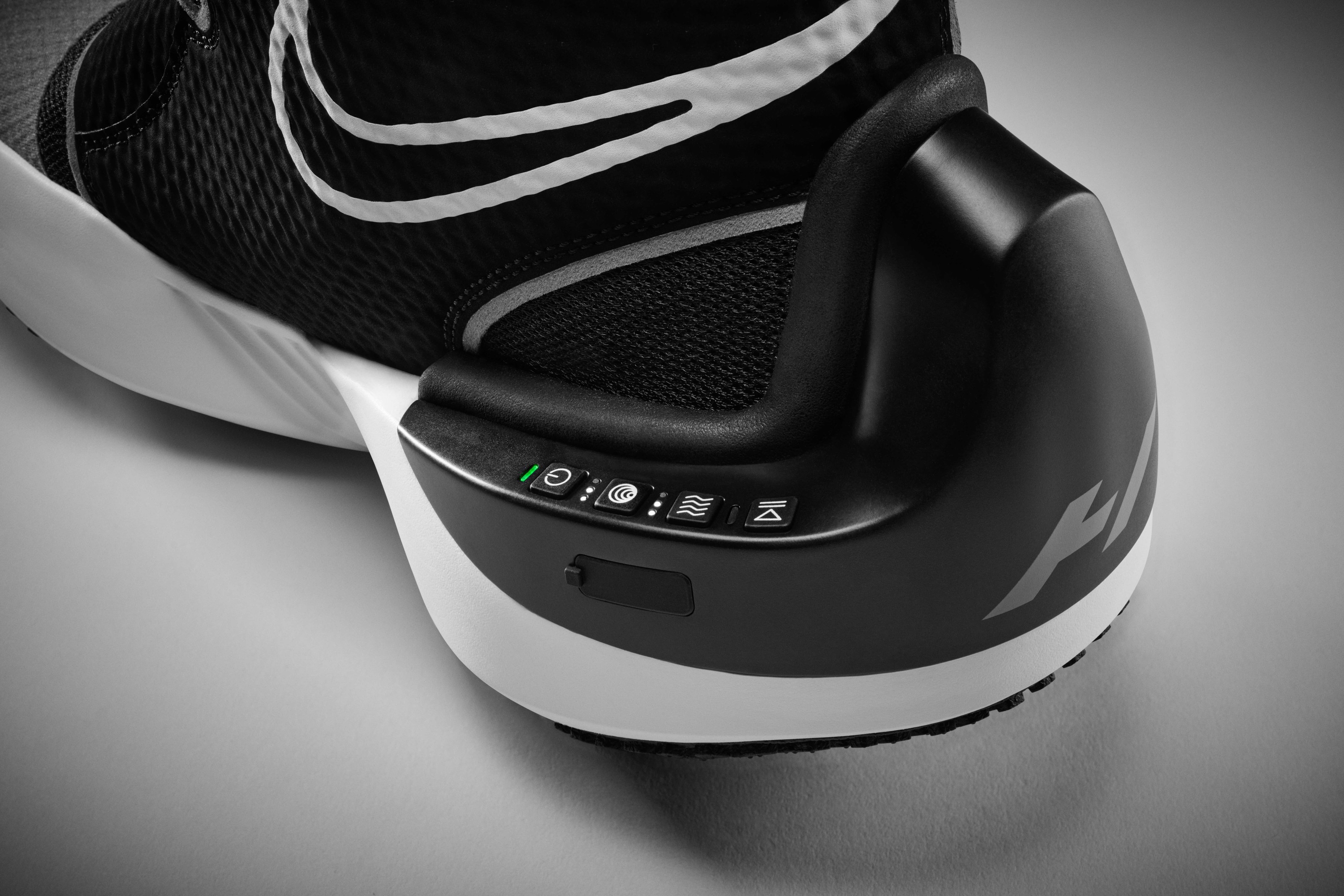 Nike and Hyperice Just Launched a Recovery Boot — InsideHook - InsideHook