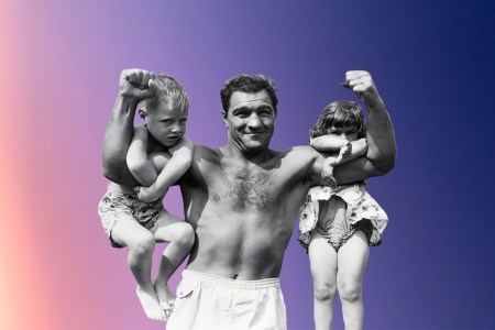 Tanner Garrity, Author at InsideHook - InsideHook