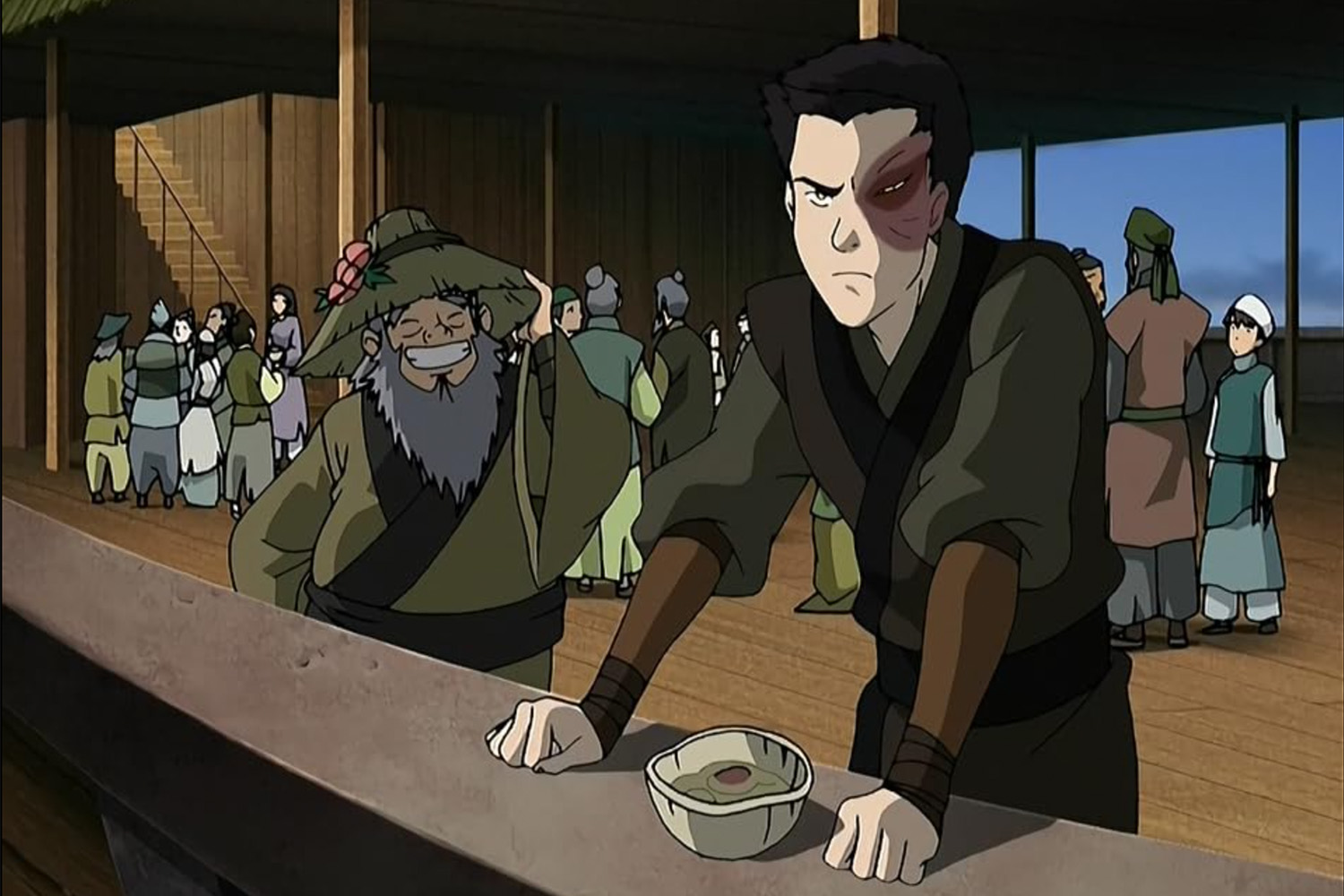 What I Learned Watching "Avatar: The Last Airbender" as an Adult ...