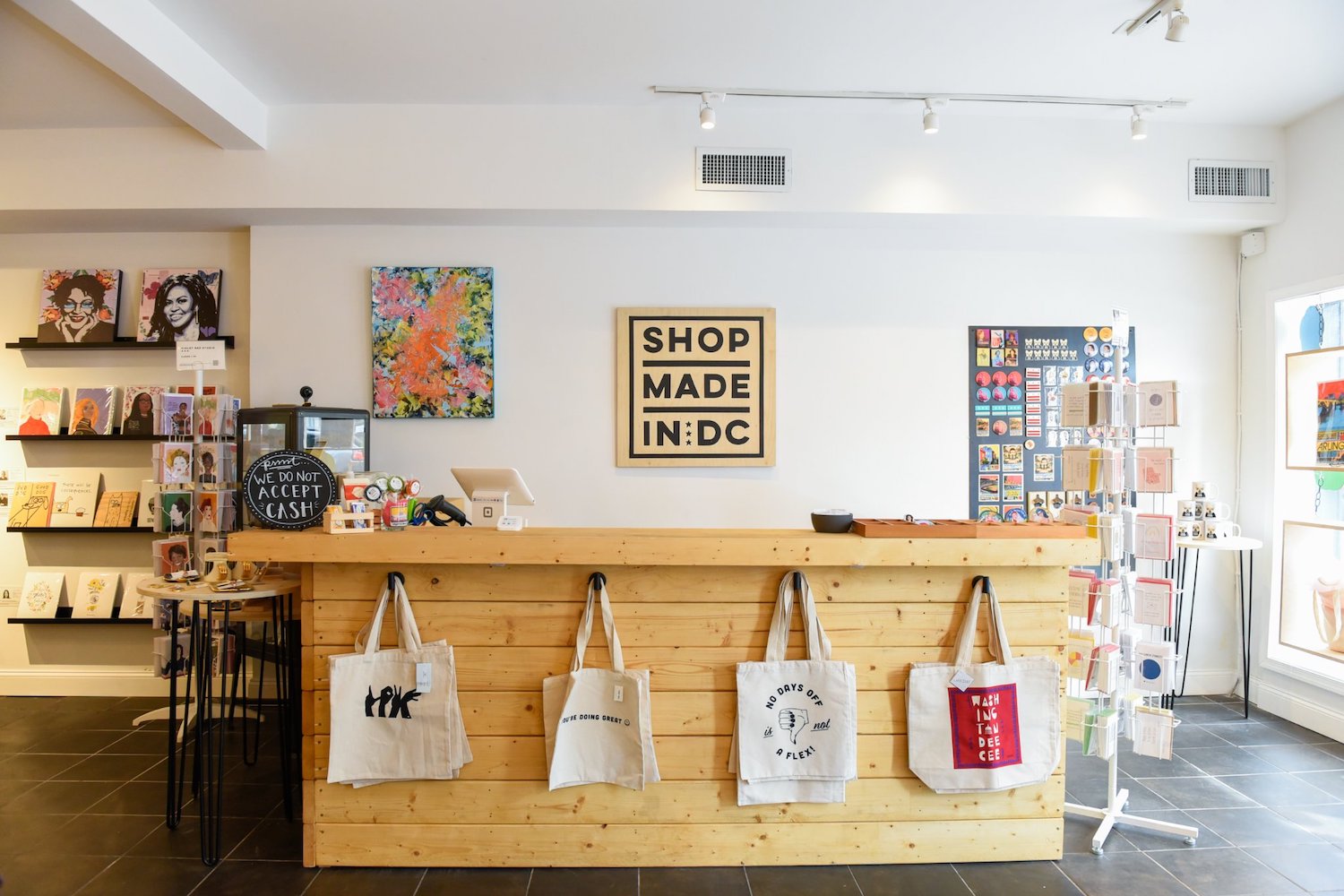 The Best Georgetown Shopping Washington DC - InsideHook
