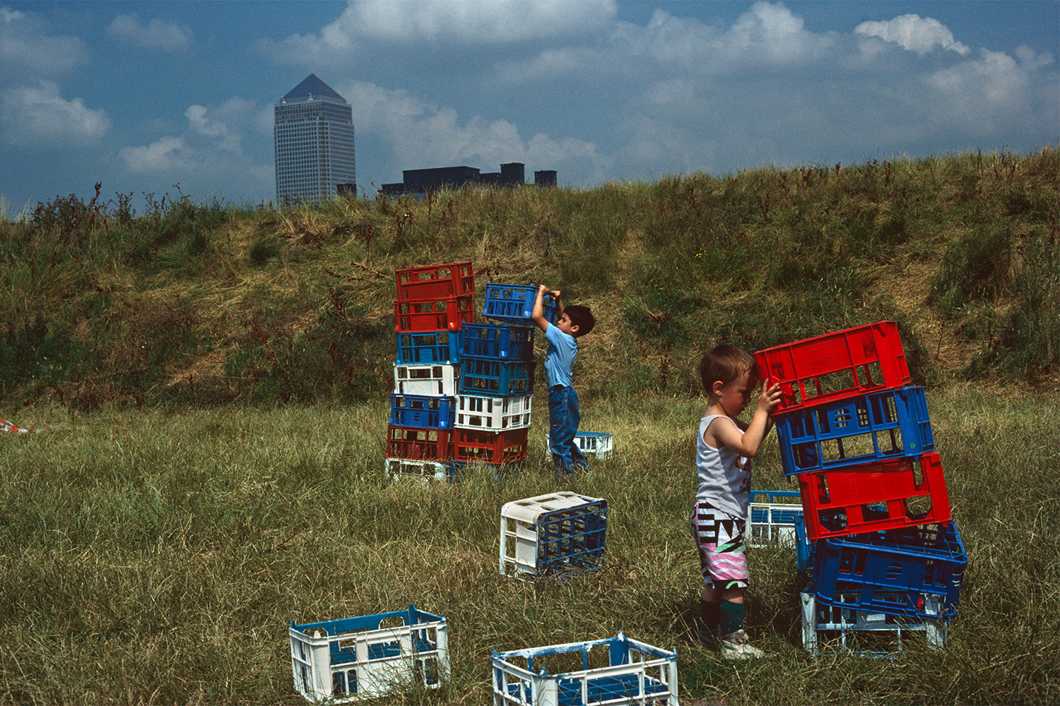 What Does It Mean to Be "Raising '90s Kids"? - InsideHook
