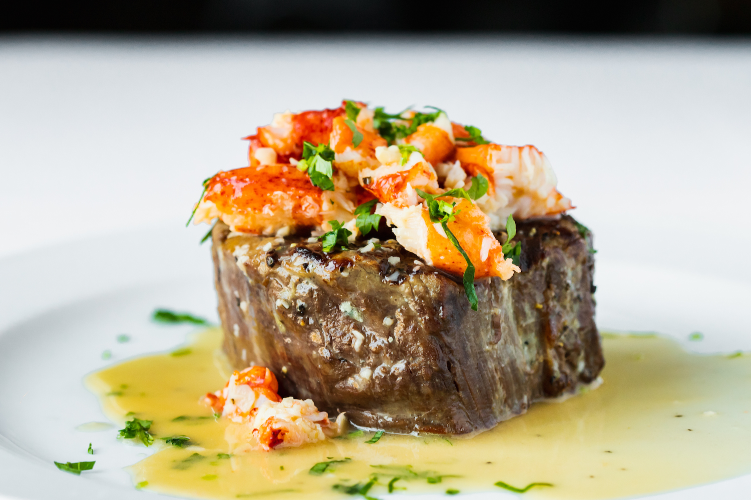 The Top Steakhouses in Houston - InsideHook