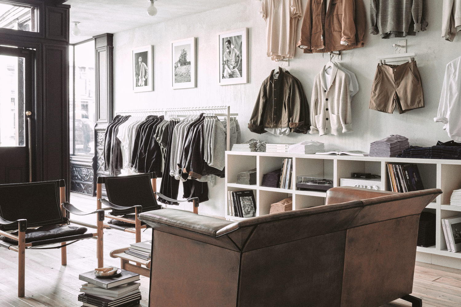 The Best Georgetown Shopping Washington DC - InsideHook